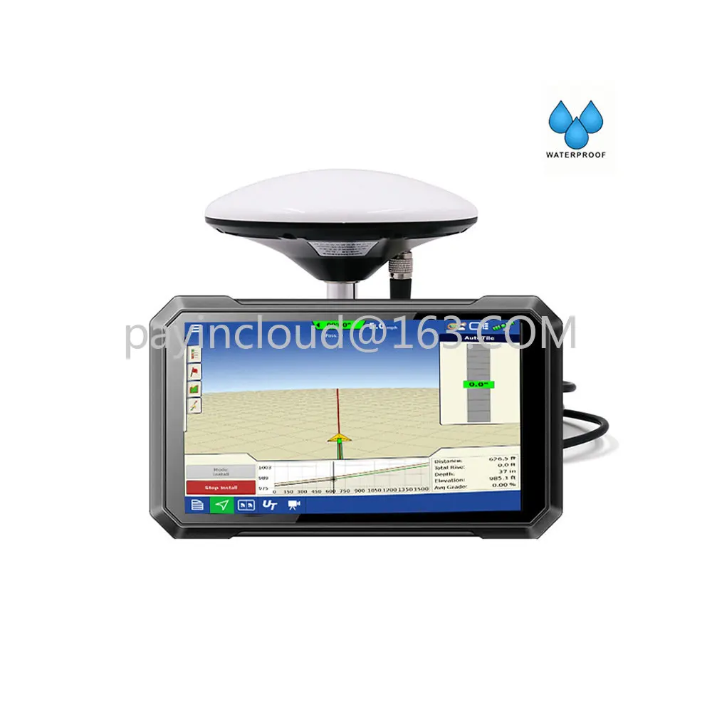 7-inch-tractor-GPS-agricultural-GPS-high-quality-tractor-agricultural ...