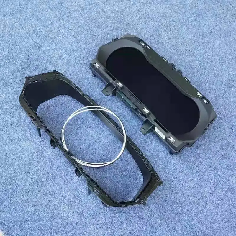 Virtual-Cockpit-For-Tiguan-MK2-LCD-Instrument-Cluster-with-Frame-for ...