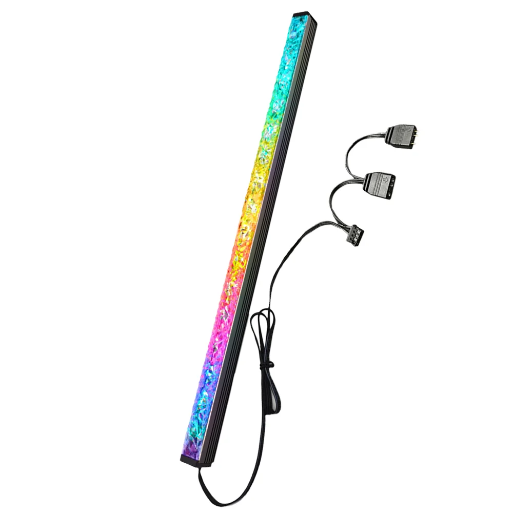 Desktop-Chassis-Light-Bar-PC-L-mpada-Magn-tica-ARGB-RGB-LED-Strip ...