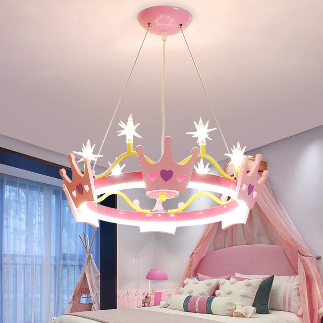 Princess Ceiling Decorations