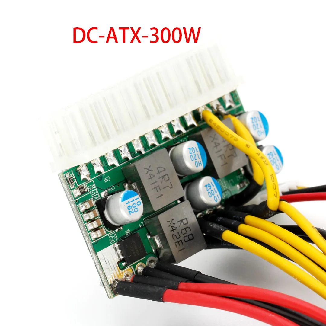 DC-ATX-300W-12V-300W-6PIN-female-input-Durable-Board-DC-ATX-Power ...