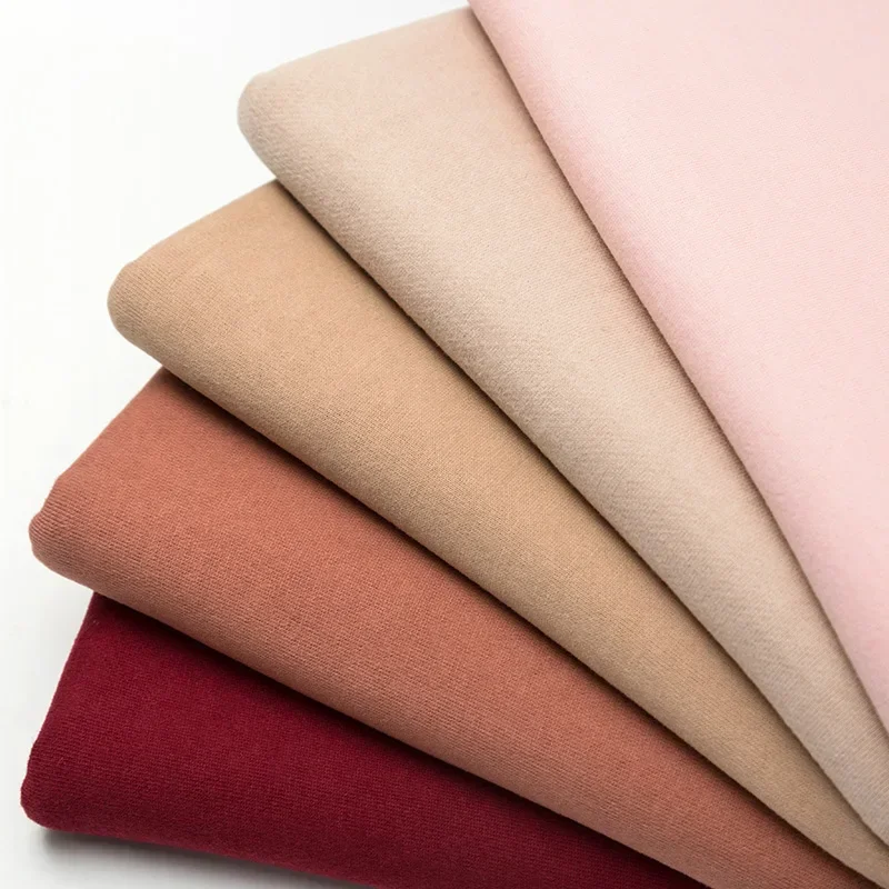 Cotton-Sweatshirt-Fabric-Cotton-Autumn-and-Winter-Terry-Is-Not-Easy-To ...