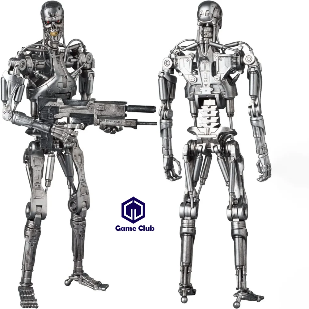 Medicom-Toy-Mafex-1-12-No206-T800-Male-Soldier-Terminator-2-T2-Ver ...