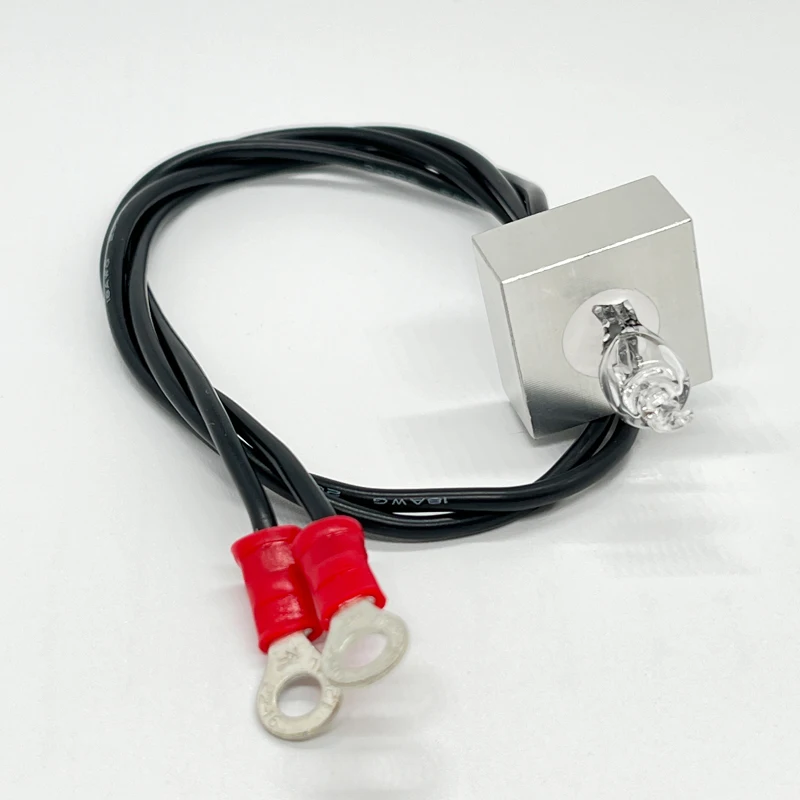 BM10-6125 12V 20W Metal Halogen Bulb for TBA-30FR TBA-40FR TBA-120FR ...