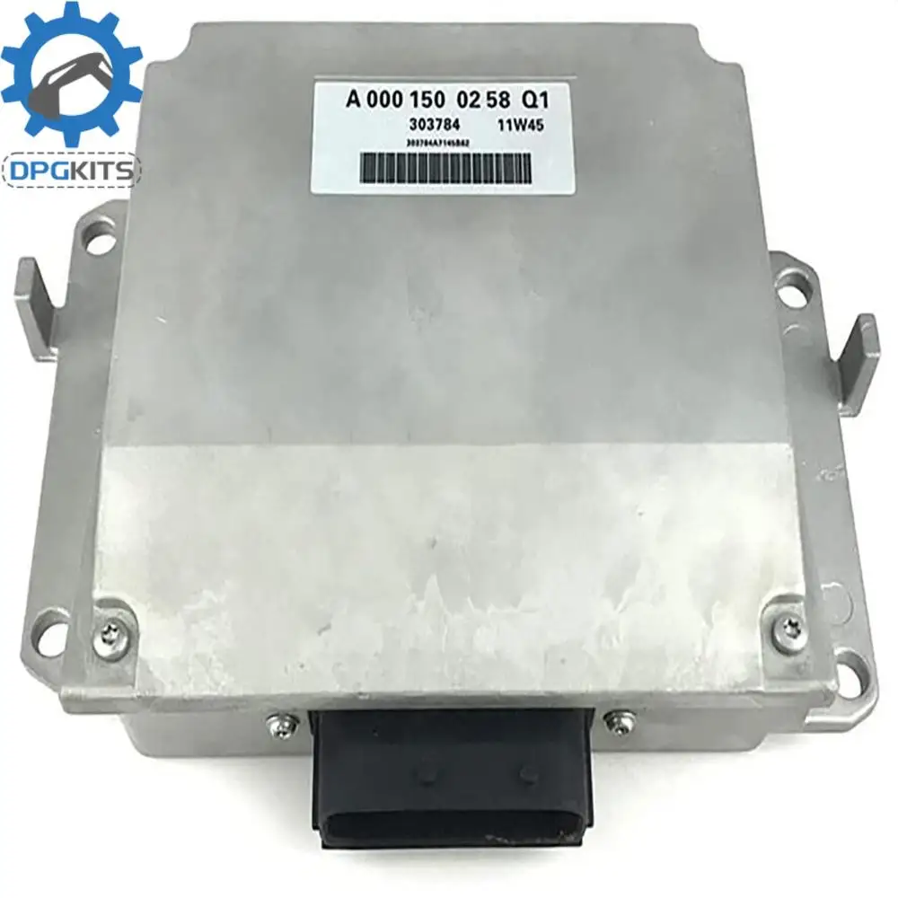 M275-137-Ignition-Coil-Pack-Voltage-Transformer-A0001500258-A0001500158 ...