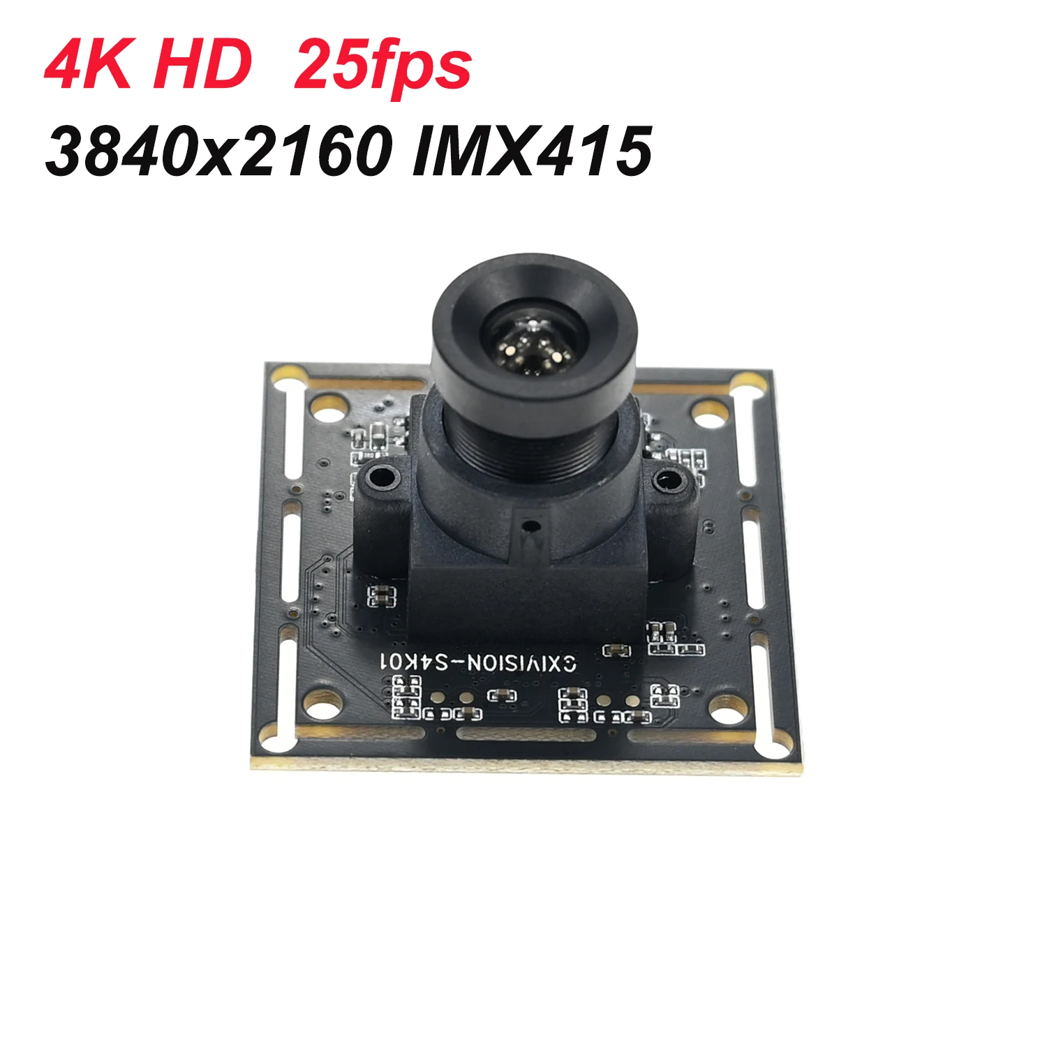 HD-4K-Camera-Module-25FPS-USB-Plug-And-Play-IMX415-3840x2160-Webcam-8MP ...