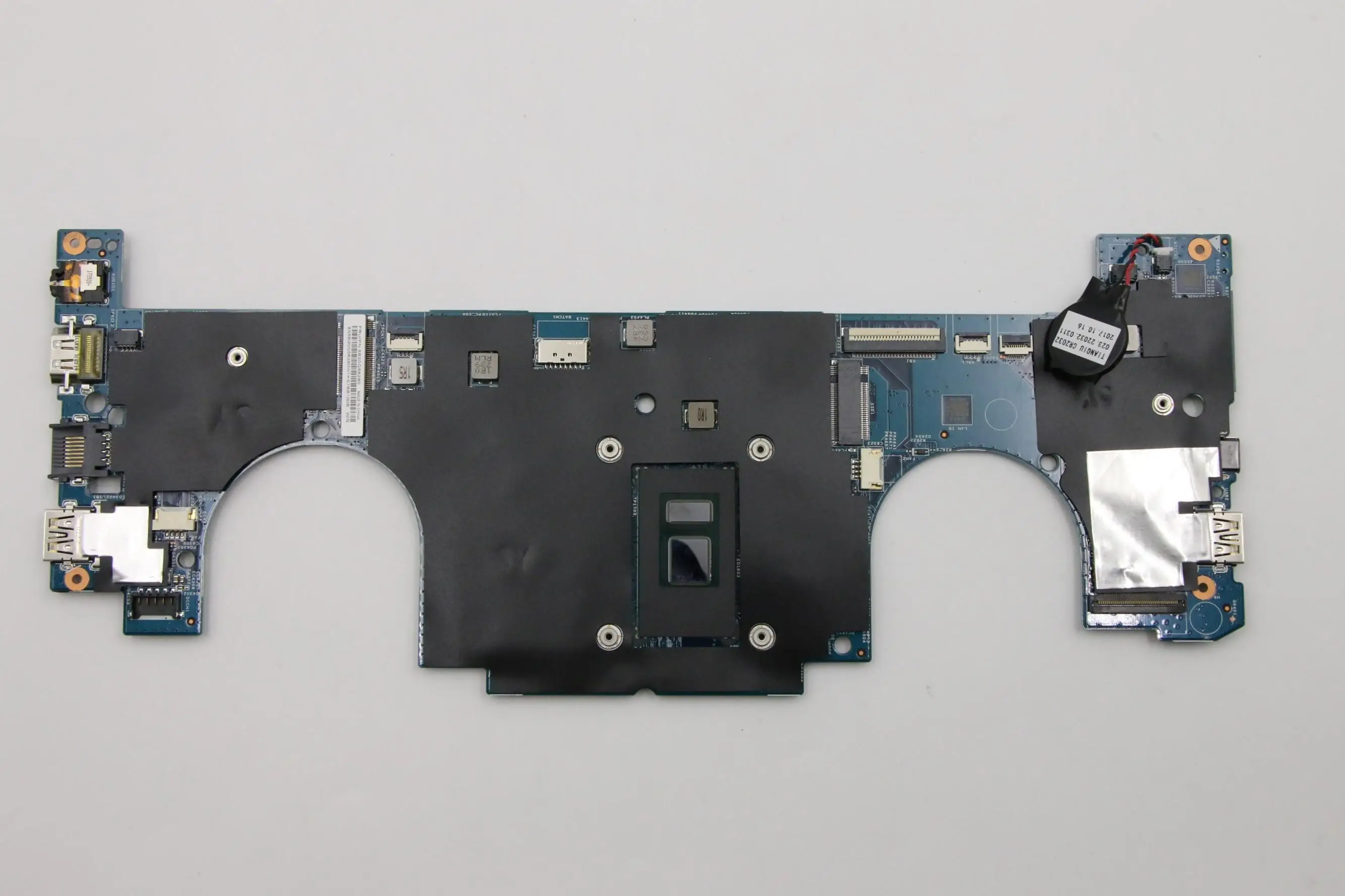 SN-FRU-PN-5B20Q56280-CPU-I77500U-W81AV-UMA-8G-NTCM-Model-optional ...