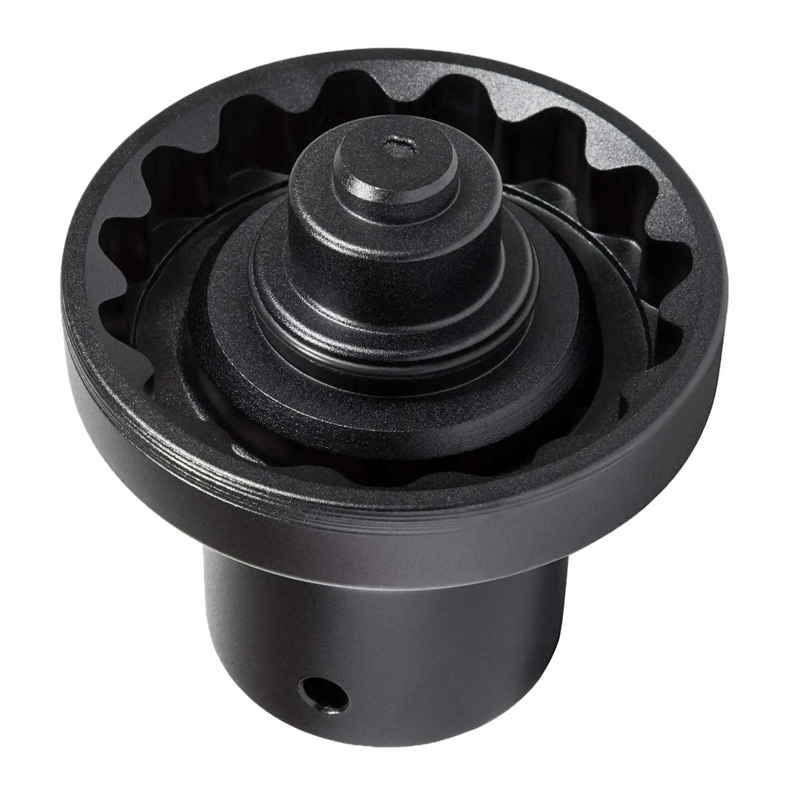 Centre-Lock-Wheel-Nut-Socket-Tool-Aluminum-Alloy-tire-Anti-Theft-Screw ...