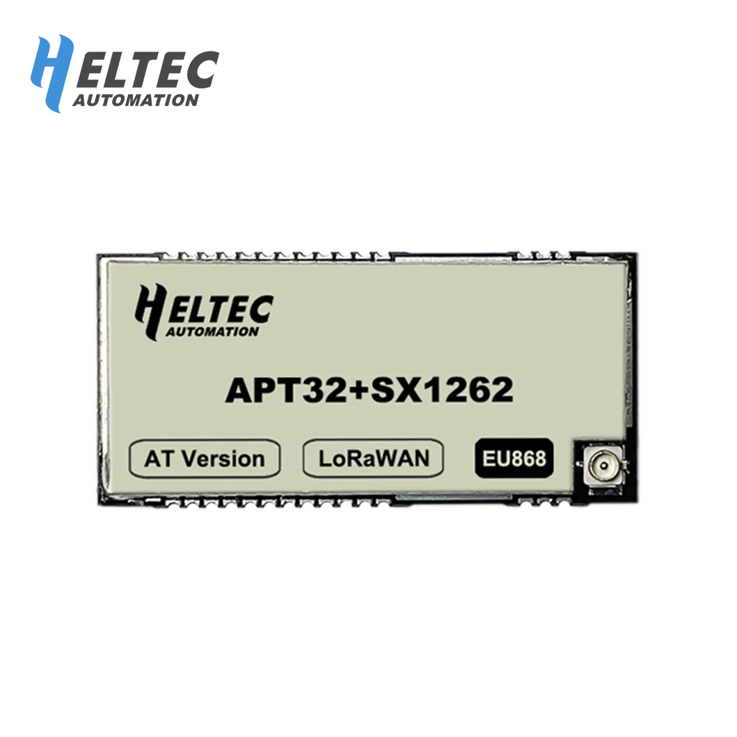 Heltec-ARM32-LoRa-Node-Series-AT62-Module-with-SX1262-Chip-Support ...