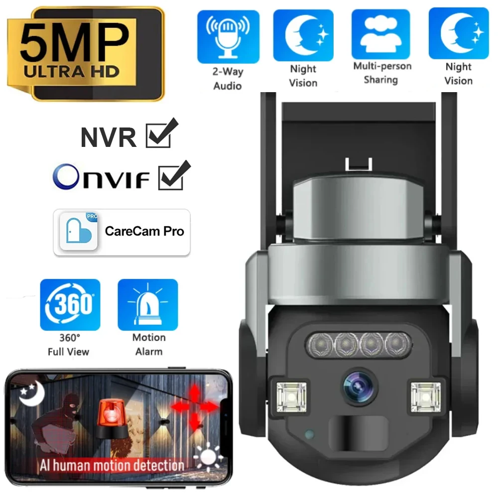 Q812-5MP-WiFi-Camera-PTZ-Dual-Screen-APP-Cloud-Storage-AI-Tracking ...