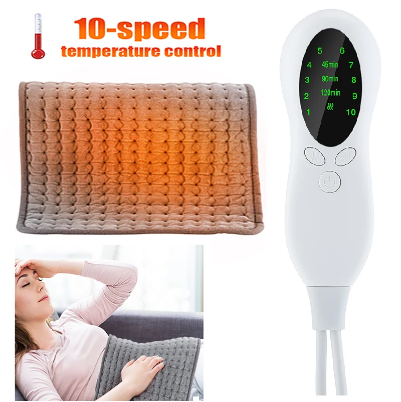 Heated-Mat-Electro-Sheet-Pad-for-Bed-Sofa-Warm-Winter-Thermal-Blankets ...