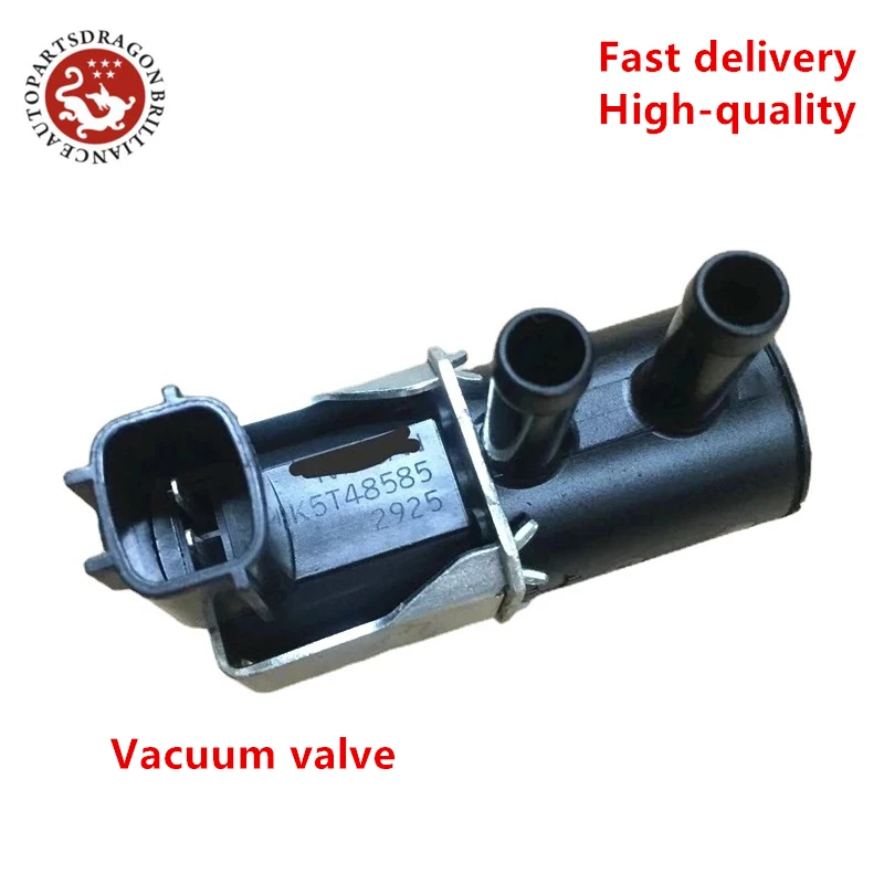 For-Nissan-Juke-Versa-Sentra-1-6L-1-8L-Vacuum-Switch-Solenoid-ADV355 ...