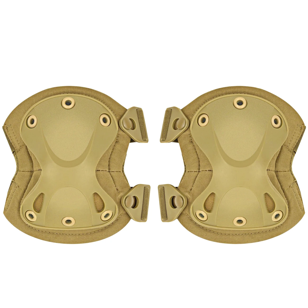 Tactical-Knee-Pads-Combat-Professional-Thicken-Foam-Padding-Tactical ...