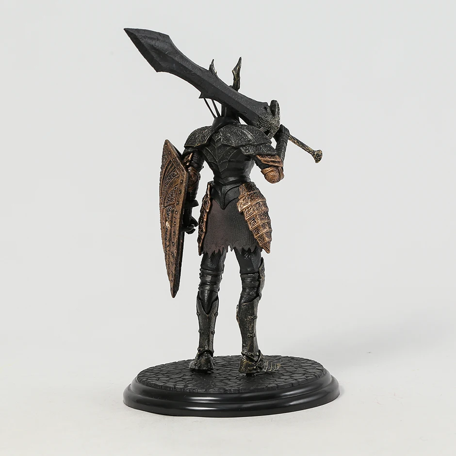Black Knight Sword Dark Souls