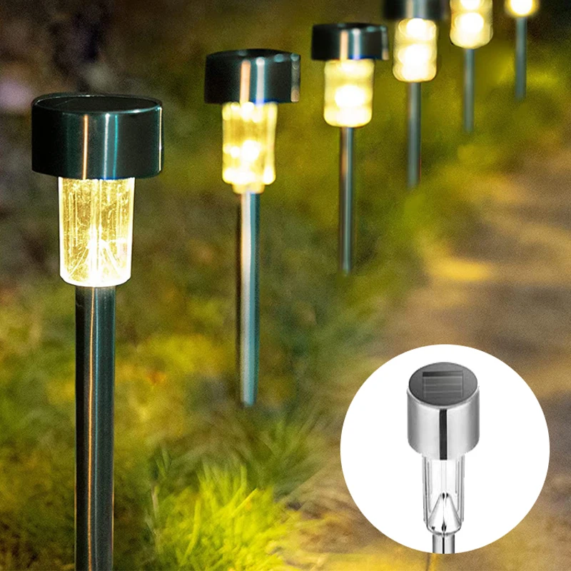 Nature-Spring-Outdoor-Solar-LED-Light-Decora-o-do-jardim-Sunlight ...