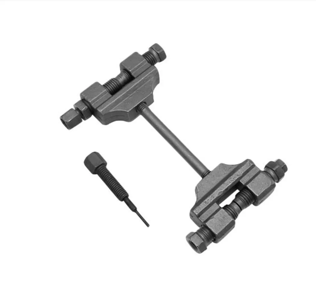 1x-New-5H-Quad-PIT-Dirt-Bike-ATV-Timing-Chain-Breaker-Splitter-Rivet ...