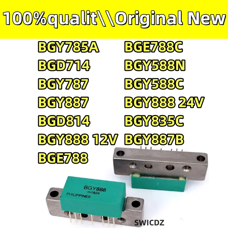 100-new-original-BGY888-BGY835C-BGY588C-BGY588N-BGE788C-BGE788-BGD814 ...