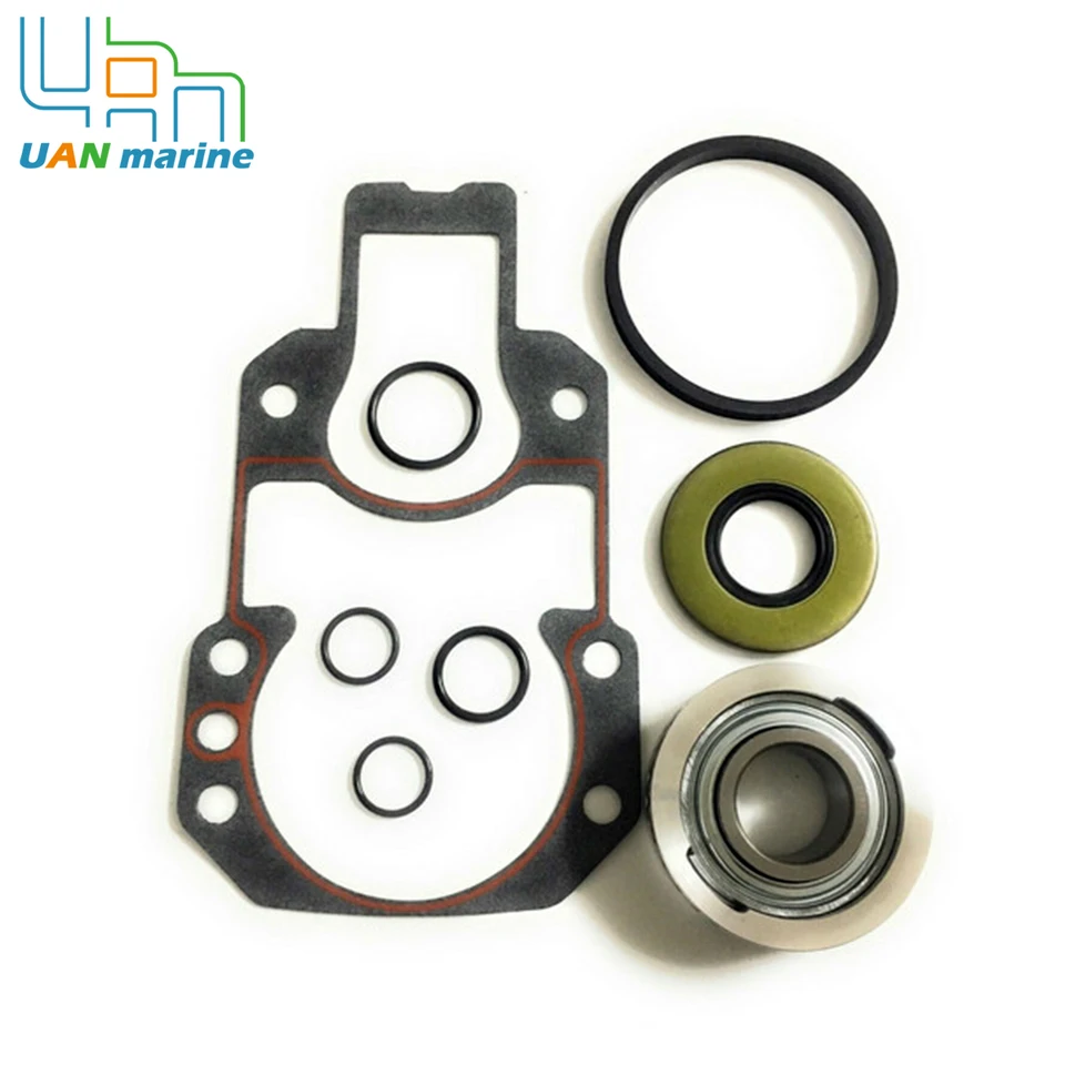 Marine Outdrive Gasket Set Sierra Mercruiser Outdrive Gasket Set 18 ...