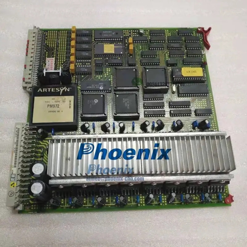 Original-Germany-SSK2-Circuit-Board-00-785-1073-SM74-00-788-0222-SM52 ...