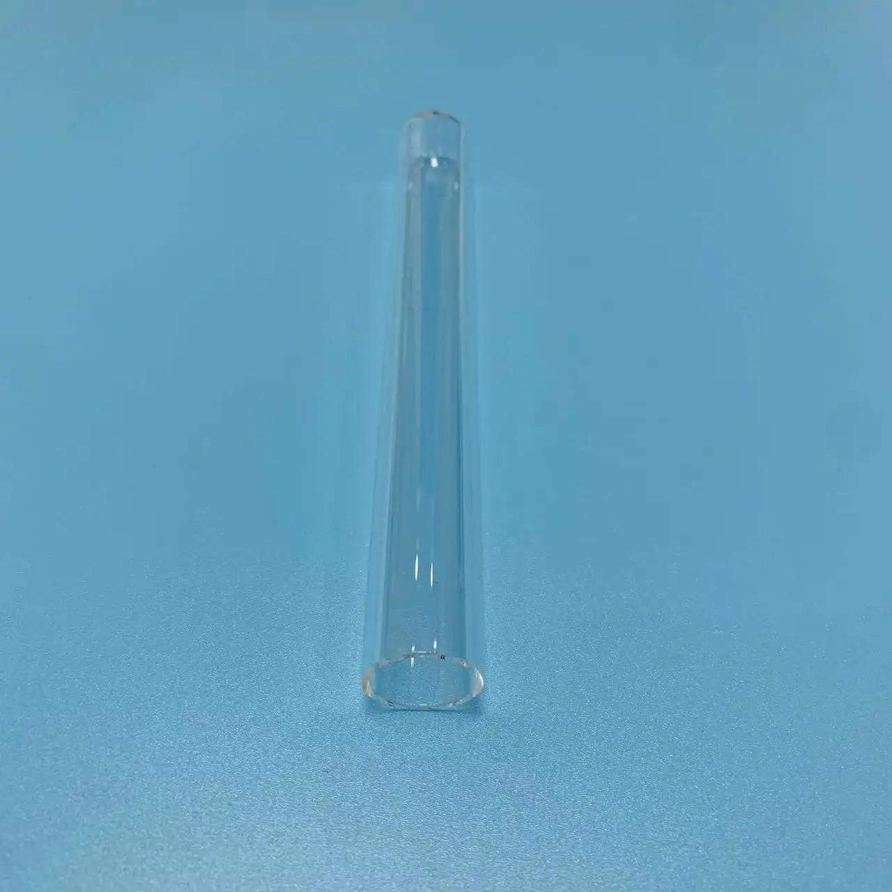 Catalase Test Tube