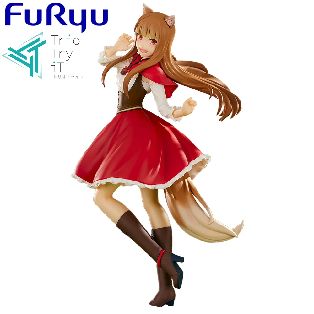 Pre-Sale-Original-Furyu-Trio-Try-It-Spice-and-Wolf-Merchant-Meets-The ...
