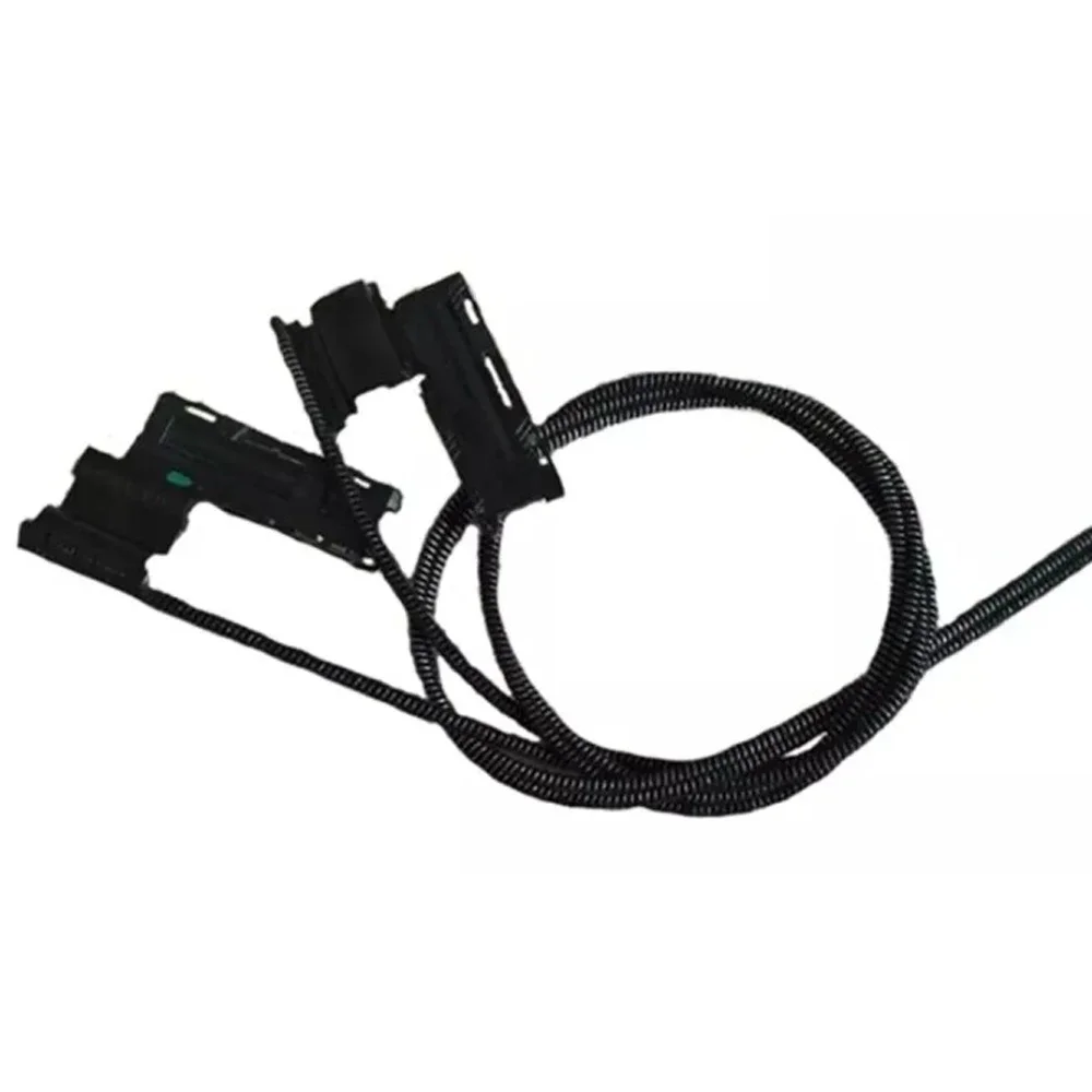 Brand New Genuine Sunroof Support Rail Slide Drive Shaft Sunroof Cable ...