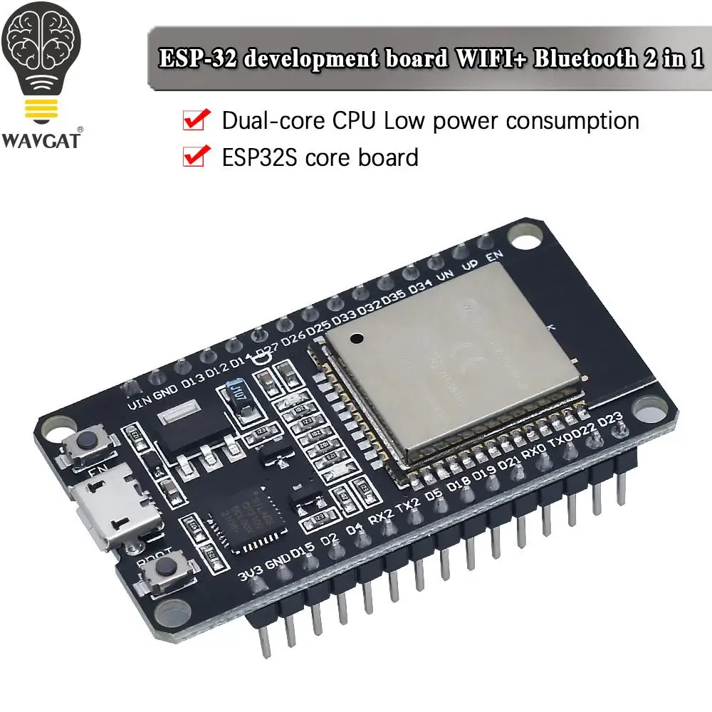 M-dulo-Antena-Bluetooth-sem-fio-para-Arduino-WiFi-Development-Board ...