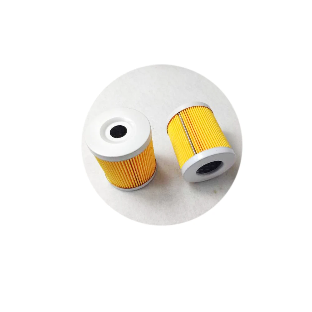 Fuel filter element 0506 , big - small hole / big - big hole ; J0708 ...