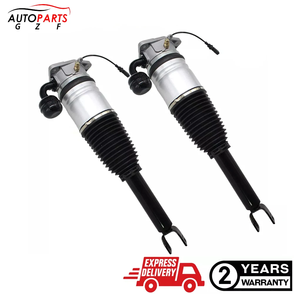 Rear-Left-or-Right-For-Bentley-Continental-Flying-Spur-GT-V8-Air ...