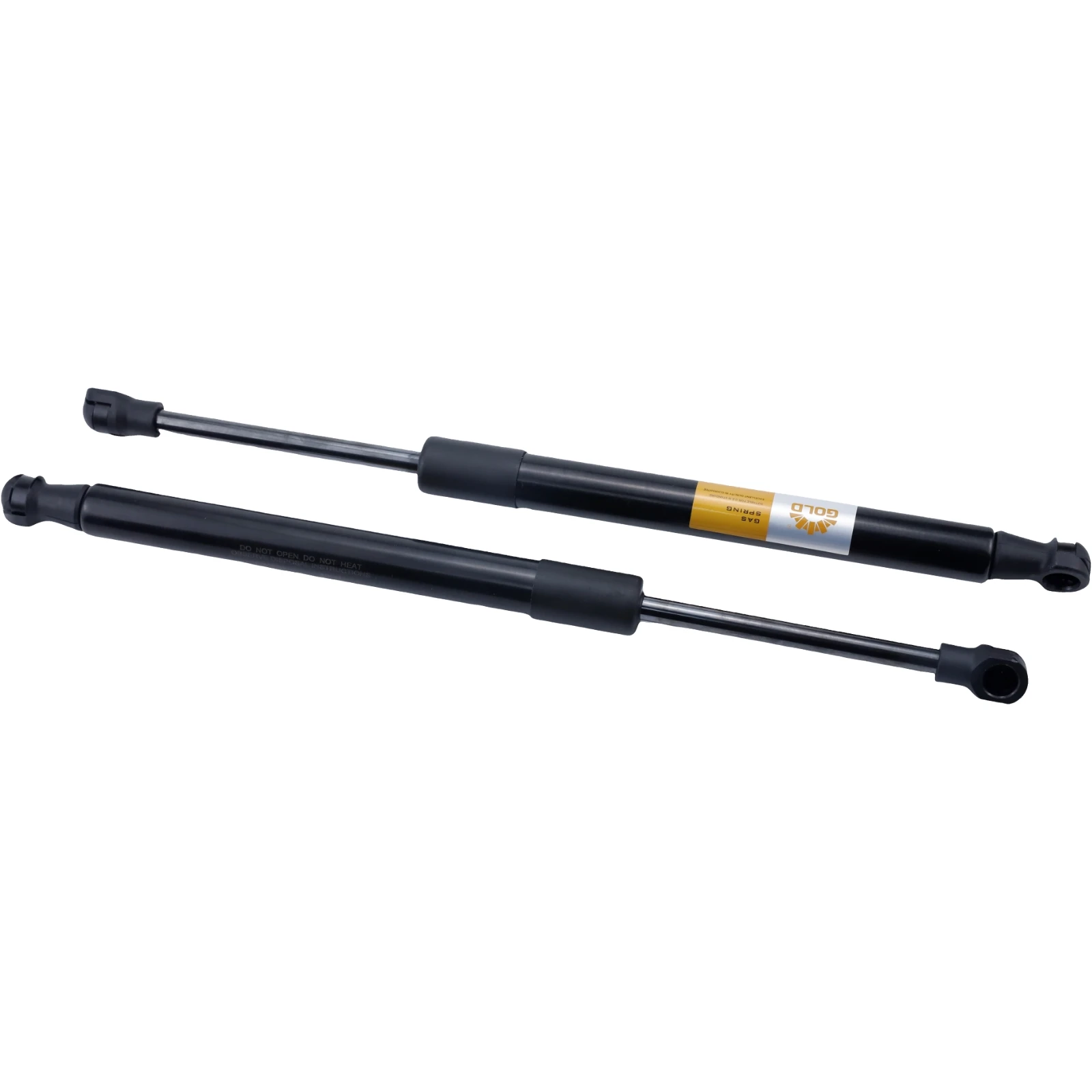 2pcs Rear Trunk Gas Spring Strut For Lexus S190 GS300 GS430 GS450h ...