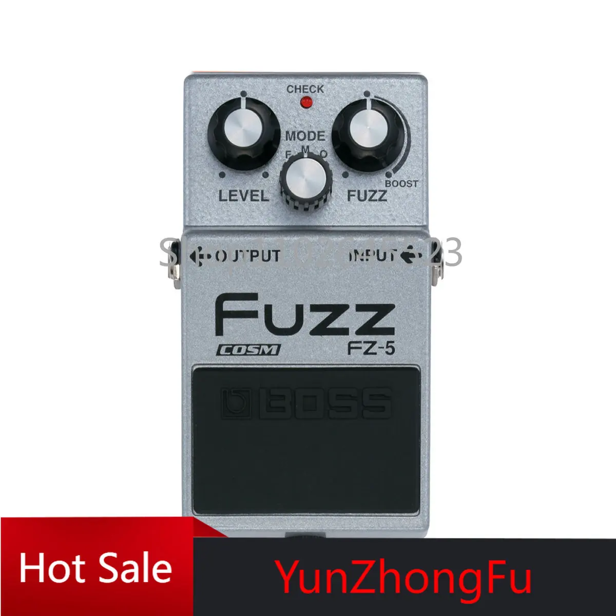 Boss-DS1-DS2-SD1-MT2-Bd2-Fz5-Hm2w-Electric-Guitar-Distortion-OD3 ...