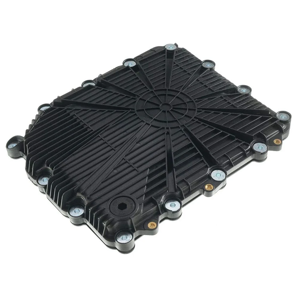 Auto Dual Clutch Transmission Oil Pan 28107842385 28108070791 for BMW ...