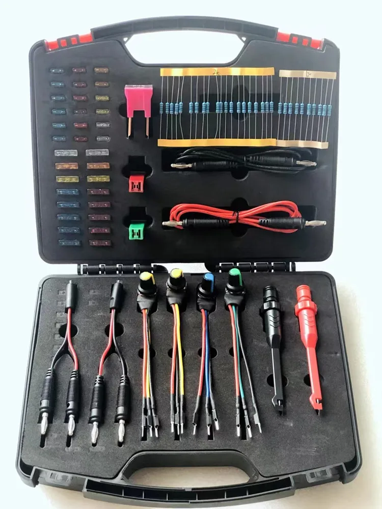 Automobile-Circuit-Repair-Kit-Car-Sensor-Detector-Simulator-Insurance ...