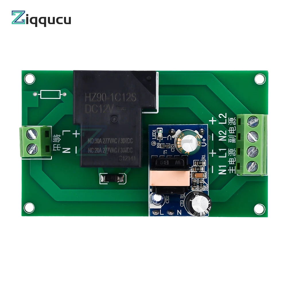 AC-220V-30A-High-Power-Supply-Controller-Automatic-Emergency-Power ...