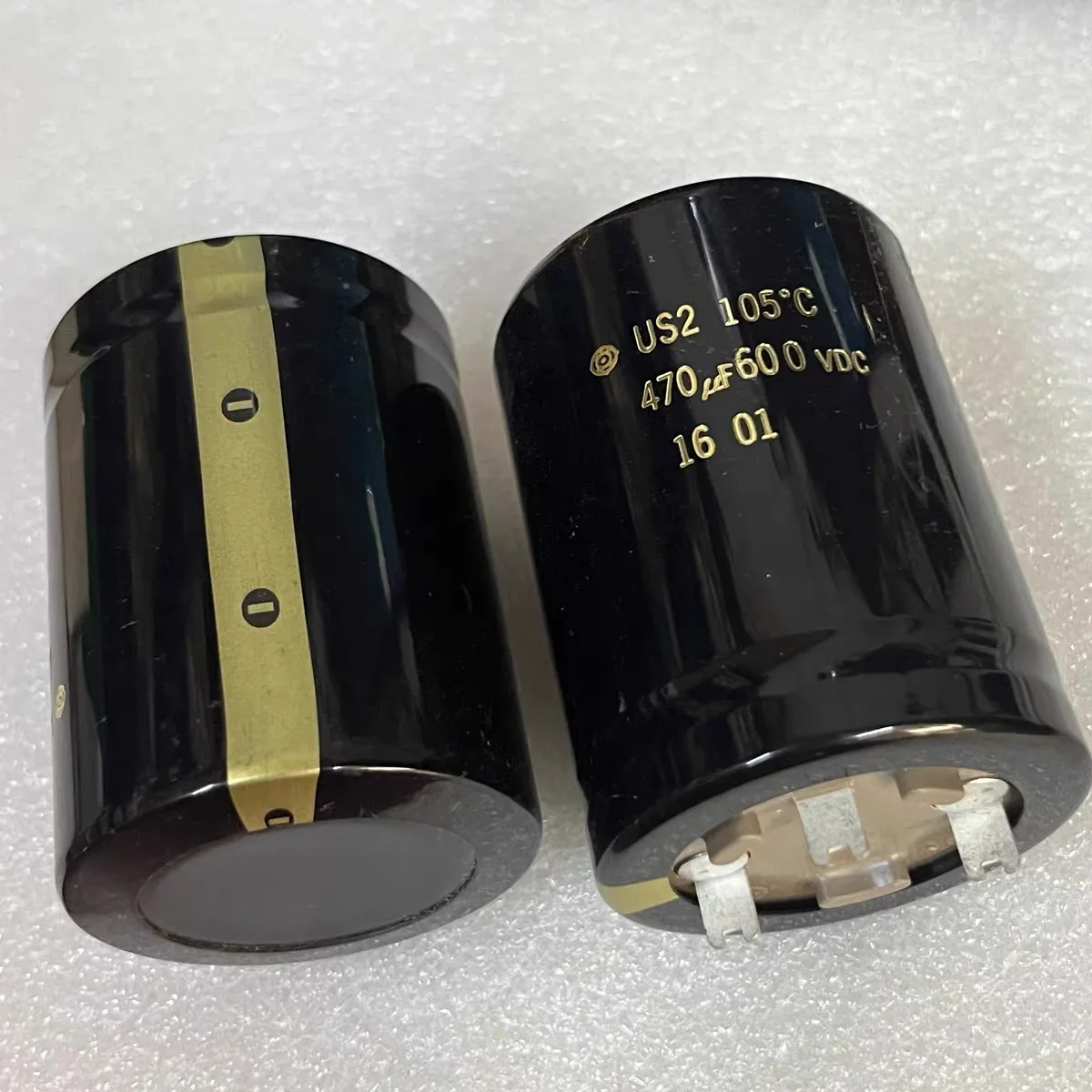 New-Electrolytic-Capacitor-600V470UF-50X70-HCG-US2-JAPAN-3P-600VDC ...