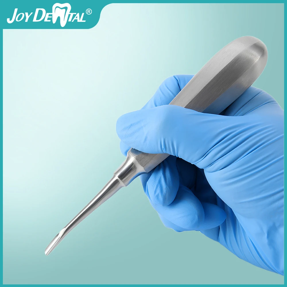 1pcs-Azdent-Dental-Elevator-Stainless-Steel-Tooth-Dentist-Tools-Kit ...