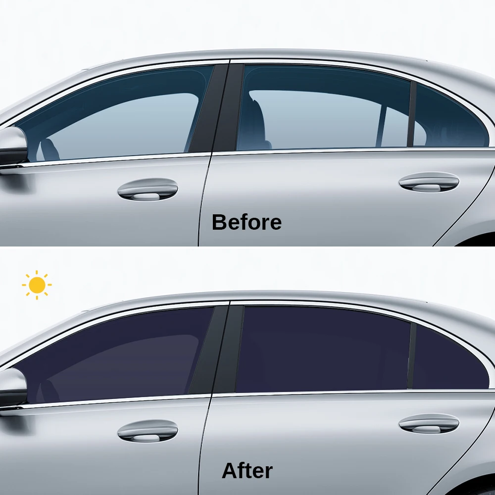 SUNICE-Window-Film-Photochromic-75-20-VLT-Solar-Tint-Anti-UV-Car ...