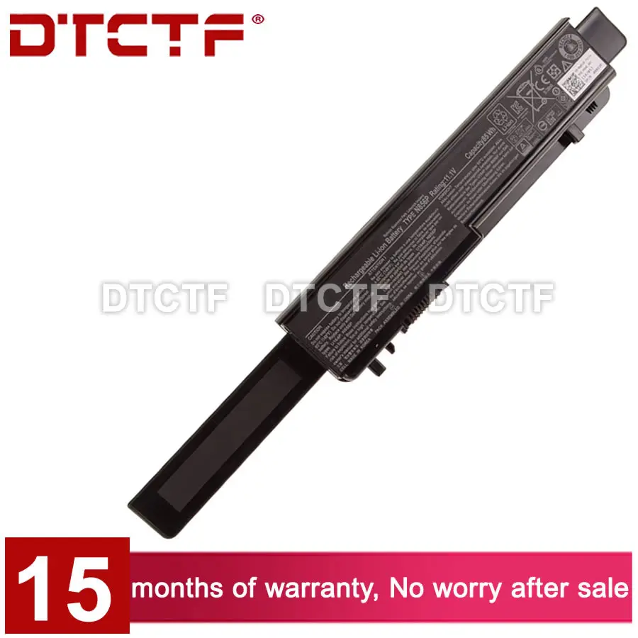 DTCTF-11-1V-85WH-7600mAh-Mode-M905P-M909P-N856P-U150P-U164P-W080P-Y067P ...