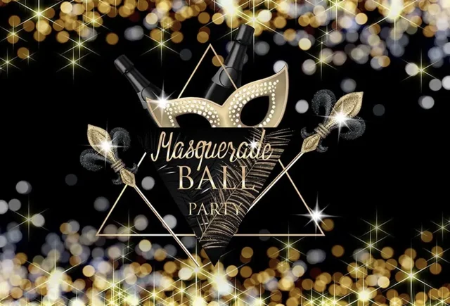 Masquerade Background Pictures