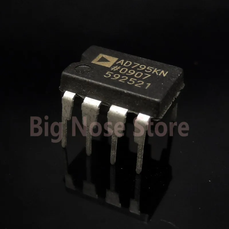 AD795JN-AD795JR-AD795KN-AD795JRZ-AD795JNZ-AD795KNZ-AD795-Low-Power-Low ...