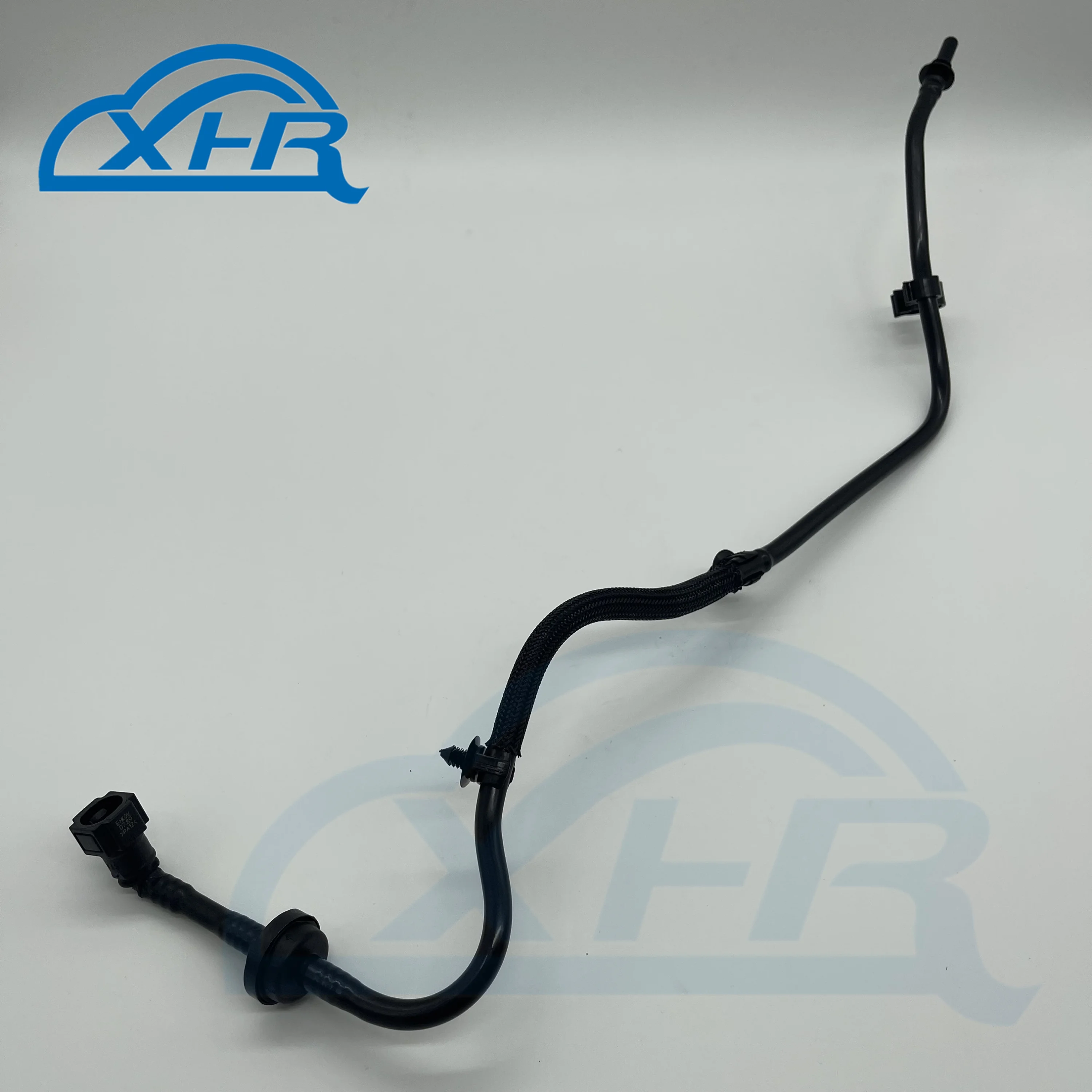 LR105285 AJ813945 LR041668 랜드로버 스포츠 레인지 로버용 흡기 매니폴드 크랭크케이스 벤트 호스 Jaguar ...
