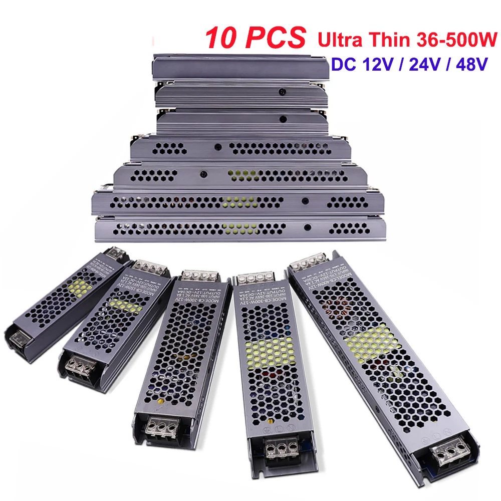Ultra-Thin-LED-Power-Supply-DC-12V-24V-Lighting-Transformers-60W-100W-150W-200W-300W-400W.jpg