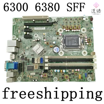 657239-001 For HP Compaq 6300 6380 SFF Motherboard 656961-001 657239 ...