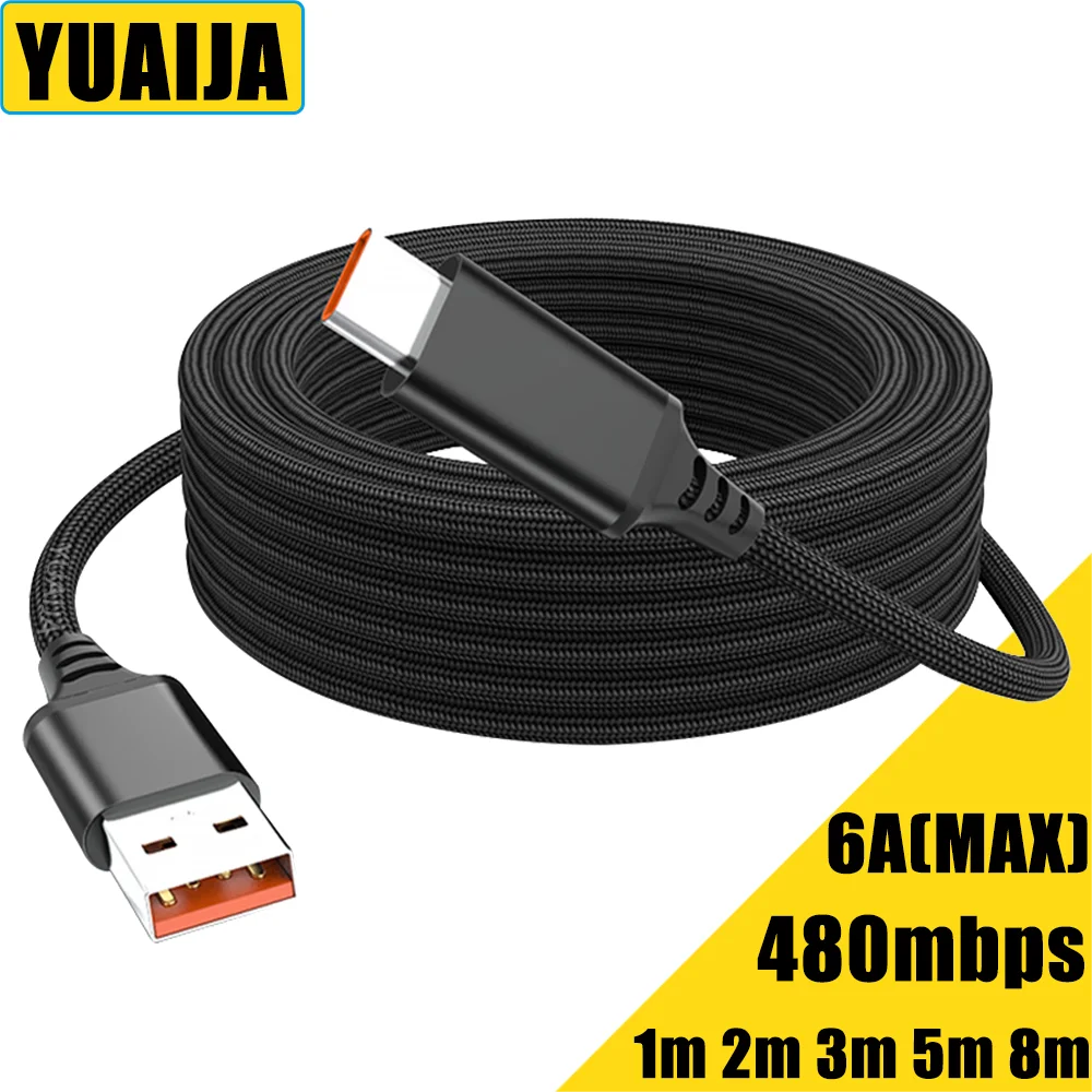 Cable-de-carga-r-pida-USB-tipo-C-6A-5-metros-16-pies-3m-8m-USB.png
