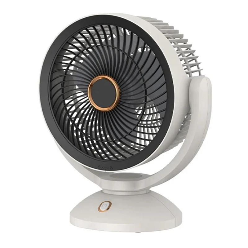 1-PCS-USB-Air-Circulation-Electric-Fan-As-Shown-Plastic-Table-Desktop ...