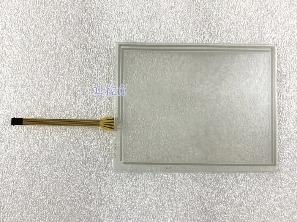 New Replacement Compatible Touchpanel Touch Glass for PanelView Plus ...