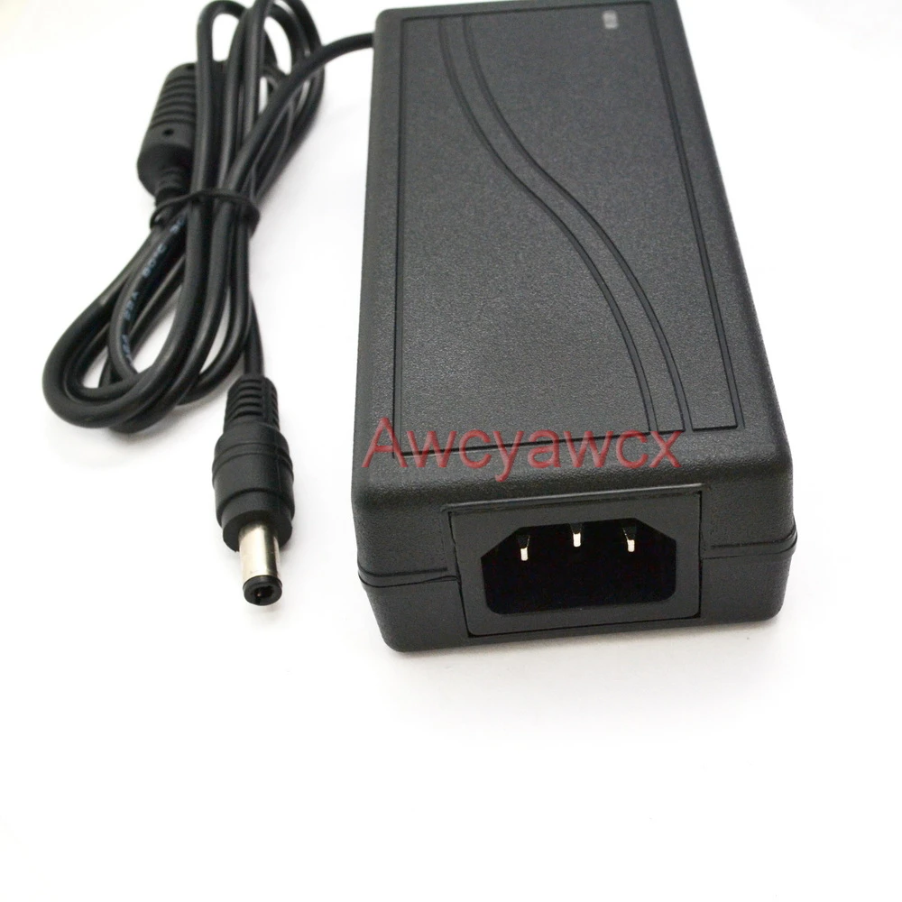 AC 100V 240V adapter DC 48V 1.36A 1.04A for FSP MOSO Hikvision Video ...