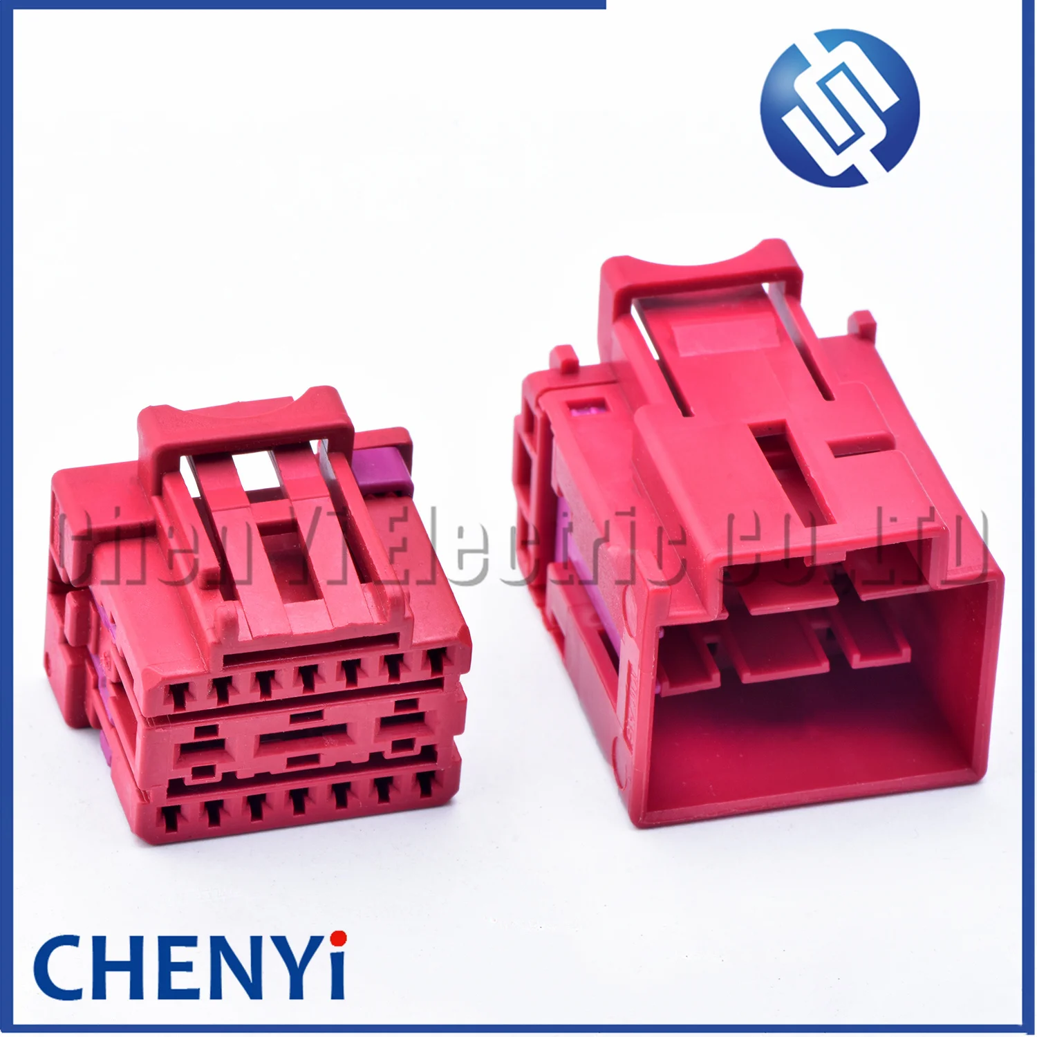 17-Pin-Automotive-Power-Seat-switch-Connector-Car-seat-heating-module ...