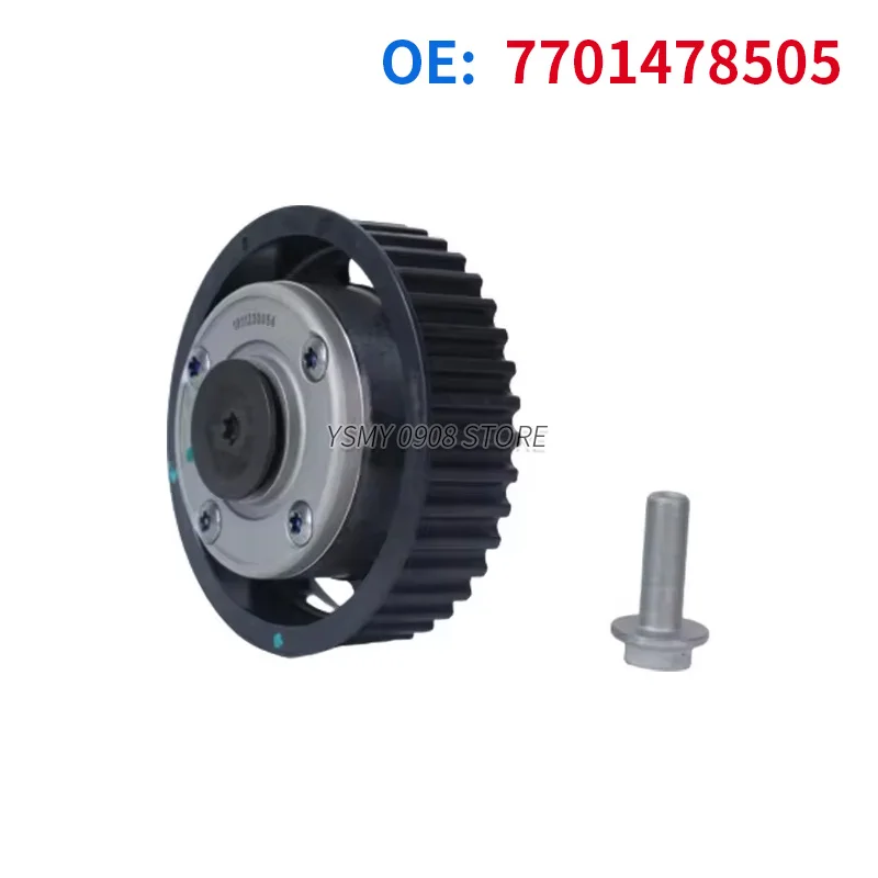 7701478505-Engine-Camshaft-Intake-Position-Actuator-Gear-for-Renault-1 ...