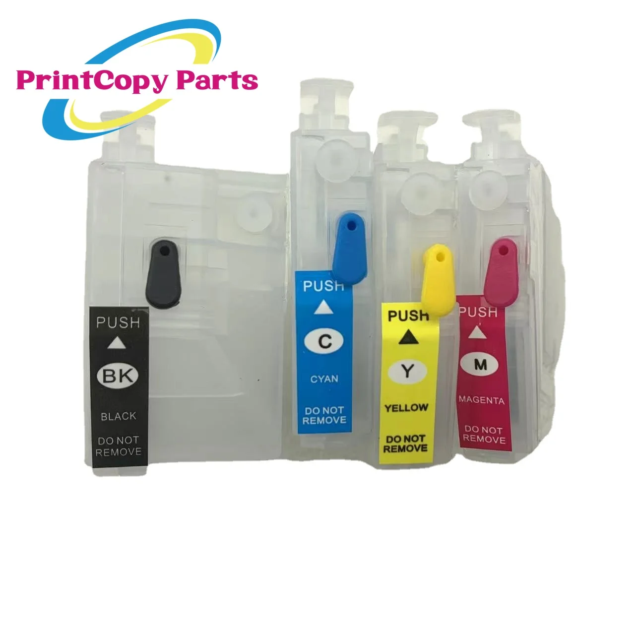 LC462-LC462XL-Refill-Ink-Cartridge-with-Chip-for-Brother-MFC-J2340DW ...